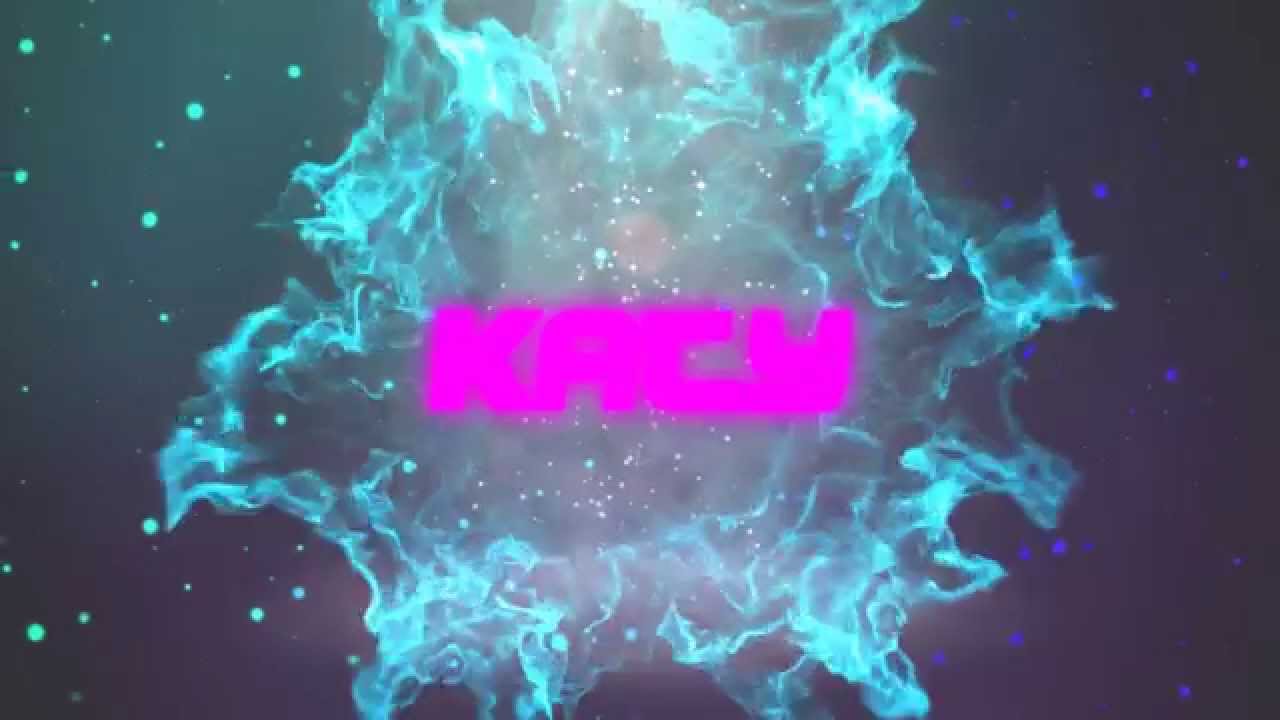 Intro| Katy Rocha - YouTube