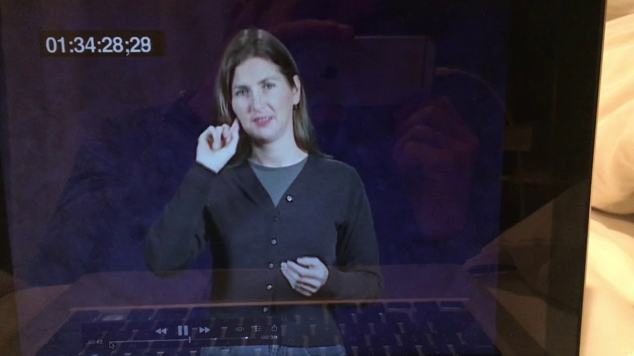 Anne Marie Baer - YouTube