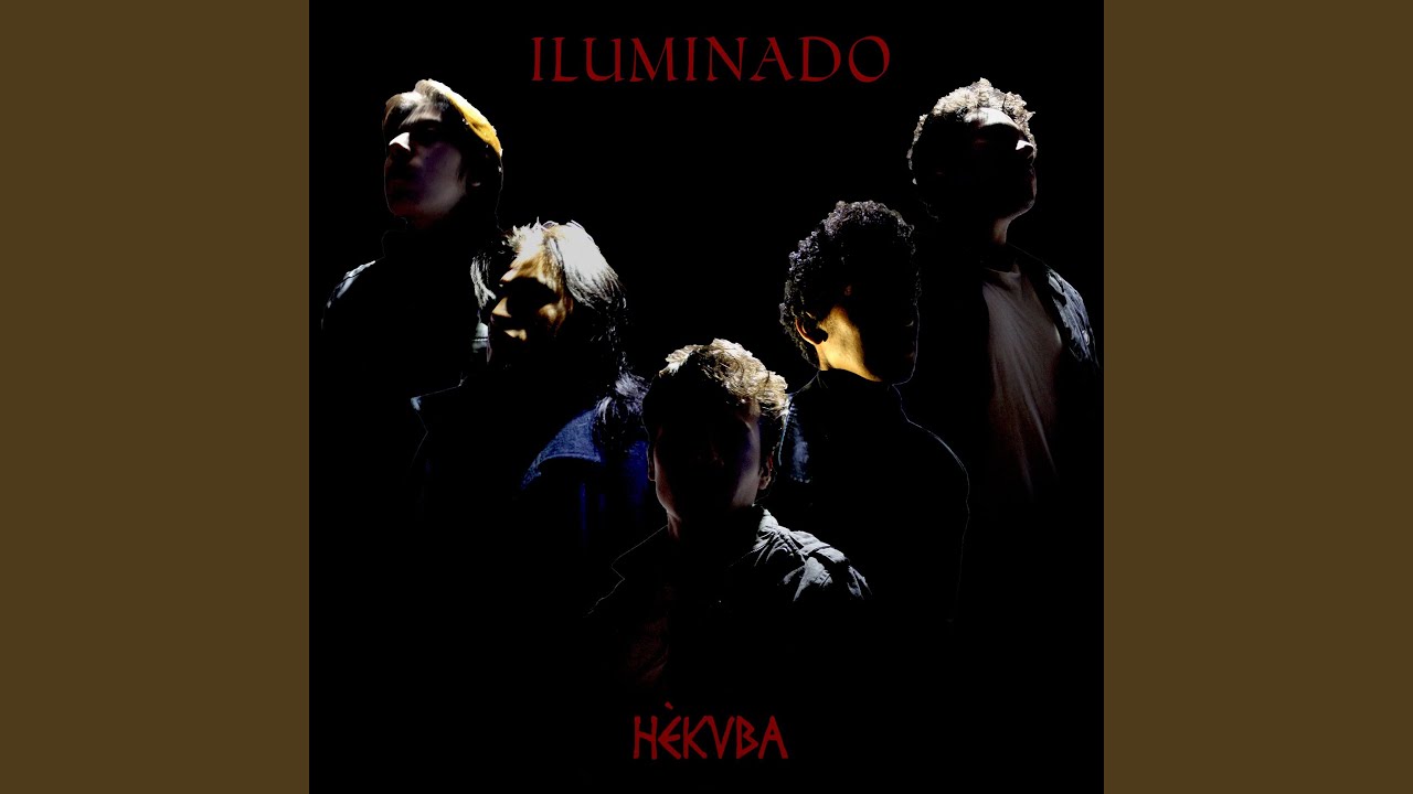 Iluminado - YouTube