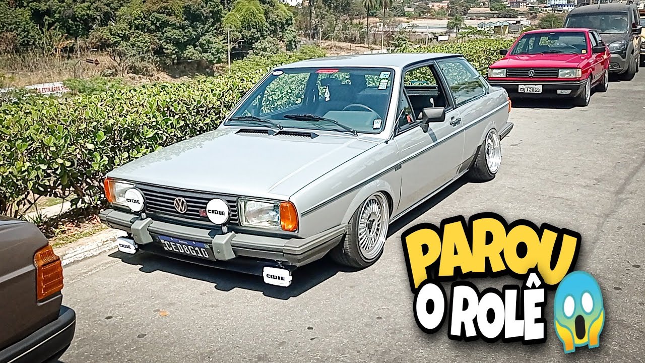 SÓ PROJETO INSANO NO MEGA ENCONTRO VW - M.E.V 2022 - YouTube