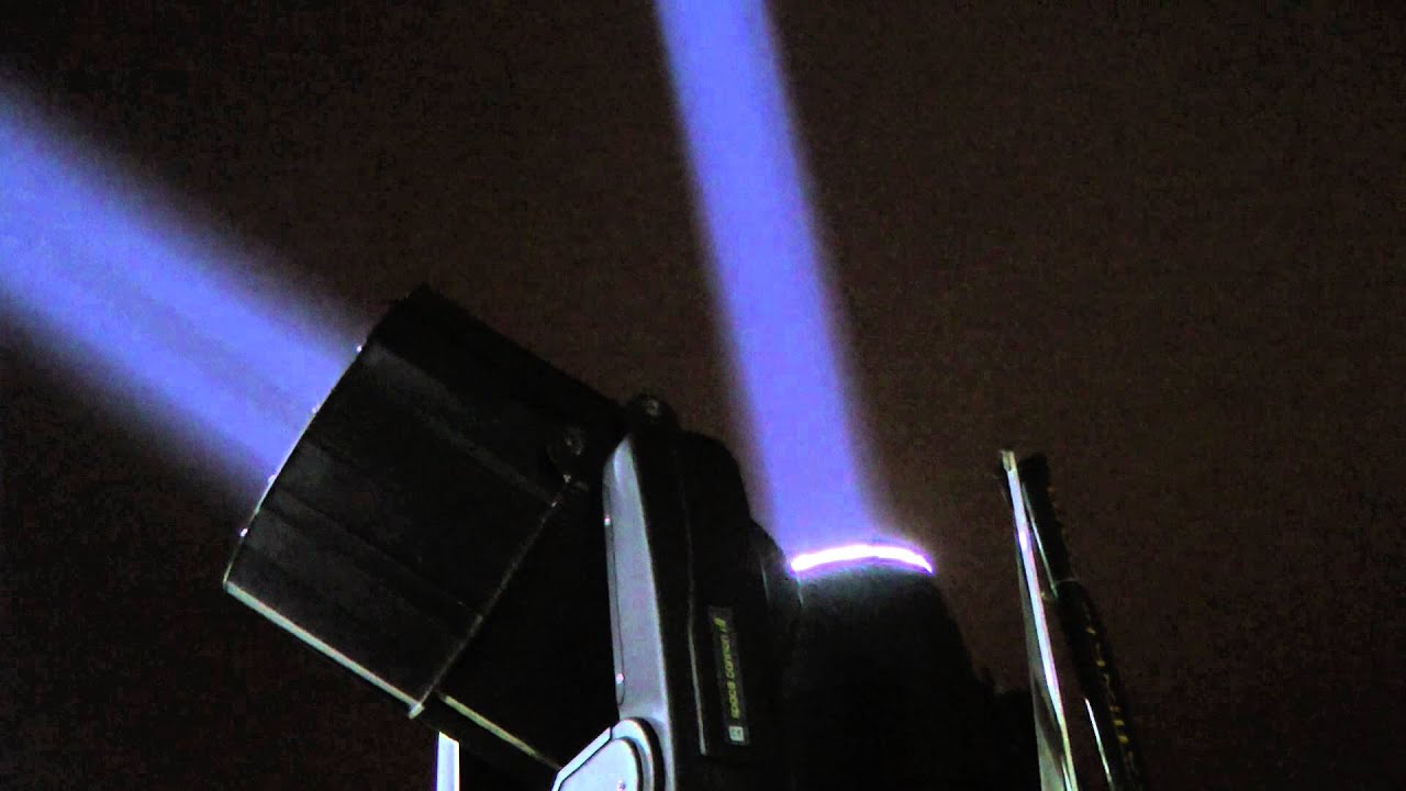 Batlights.com 905 424-1818 Searchlights Hollywood Sky Beam Rental ...