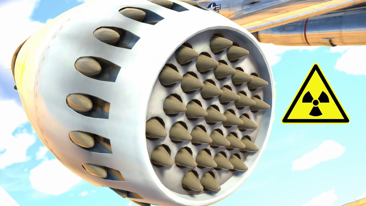 New ROCKET & FLARE Visual effects - YouTube