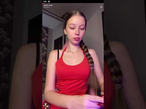 BIGO LIVE ELIZAVVV RUSSIAN       #14