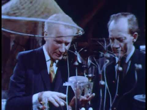 The Real Caractacus Potts - Chitty Chitty Bang Bang 1968 - YouTube