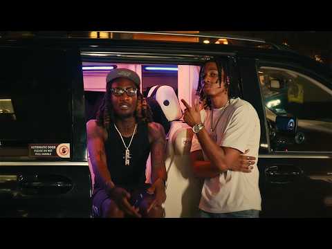 K2S - Itachi feat. Kodes (Clip Officiel)