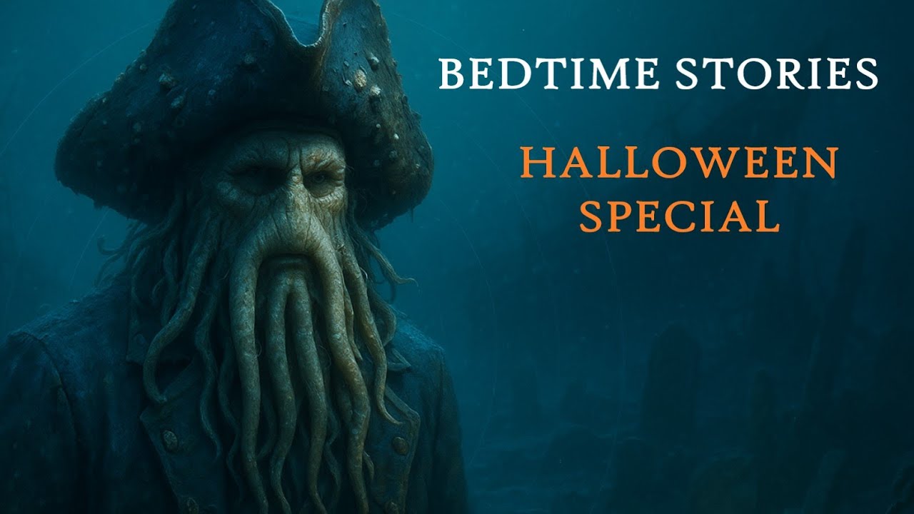Davy Jones’ Locker: From Sailors’ Curse to Real Deep-Sea Tombs ...