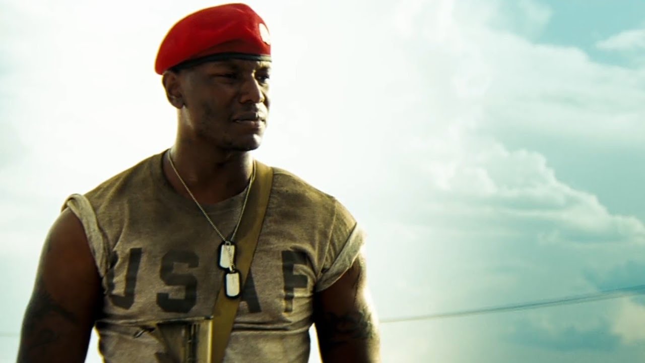 Transformers - All Epps Scenes - YouTube