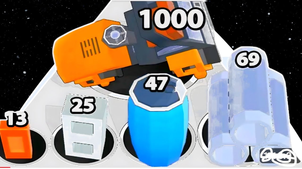 Build America 3d - Black Hole, (NOOB vs PRO vs HACKER) - YouTube