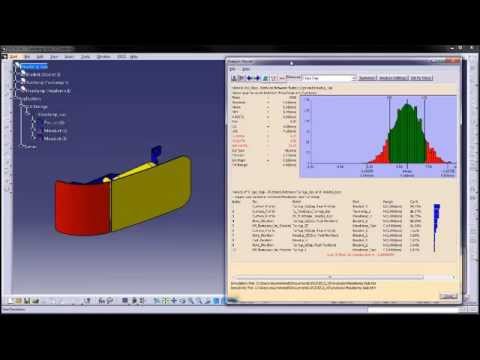 What is a Tolerance Analysis Model? - YouTube