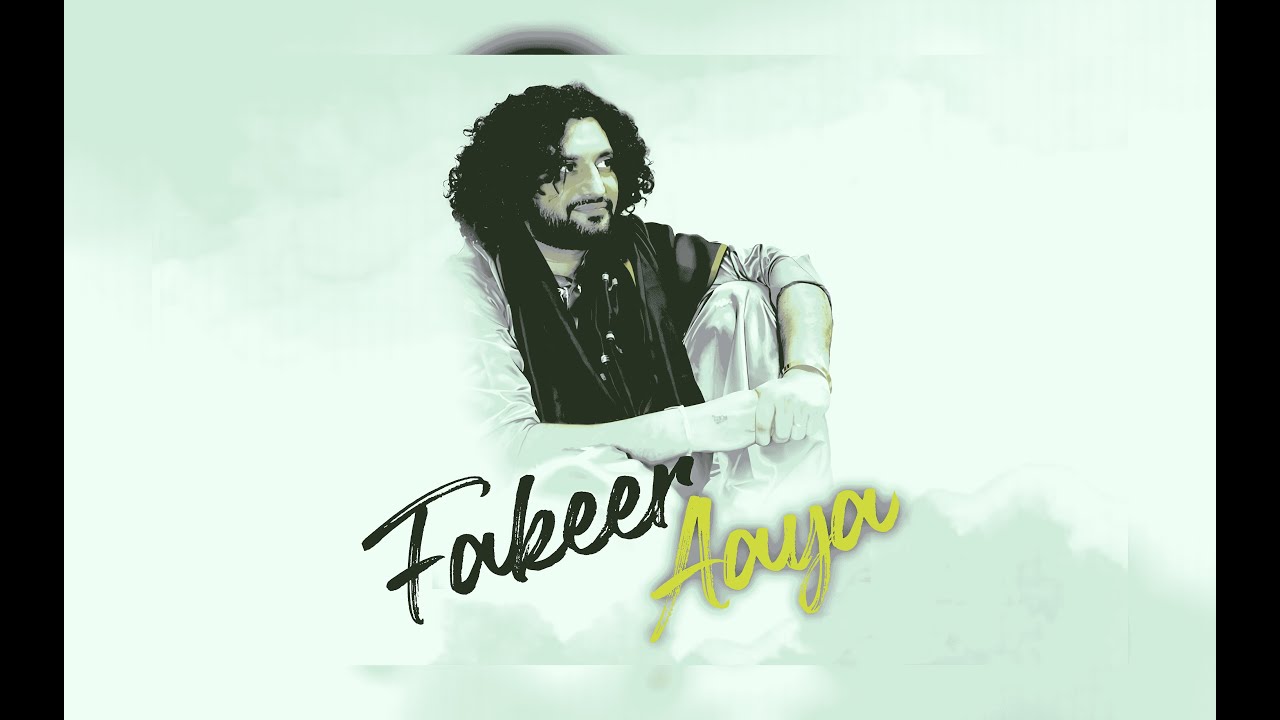 Fakeer Aaya (Official Video ) Harman Amloh | Mani Lotey | The Flow Records | Sai Surinder ji ...
