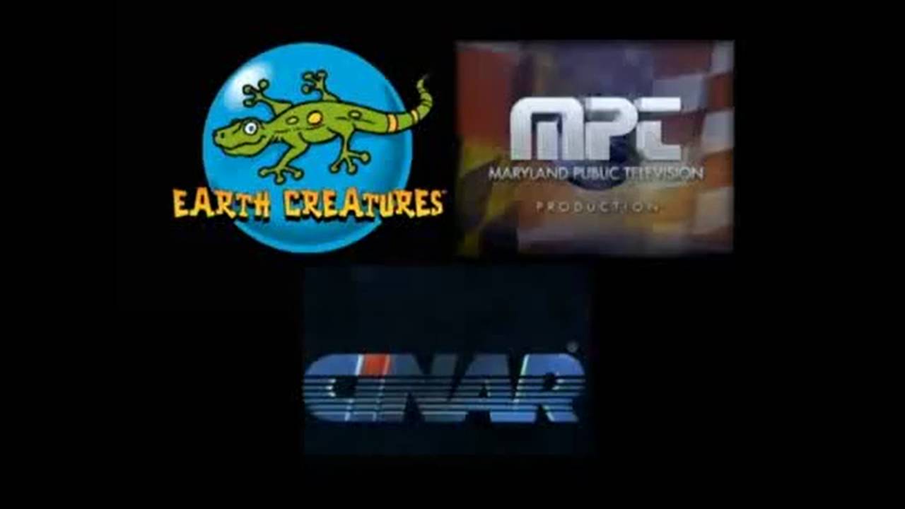 Earth Creatures/Maryland Public Television Production/Cinar (1999) #3 ...