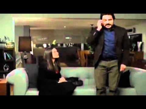 Bir Çocuk Sevdim 19.Bölüm Fragmanı - 27.Ocak 2012