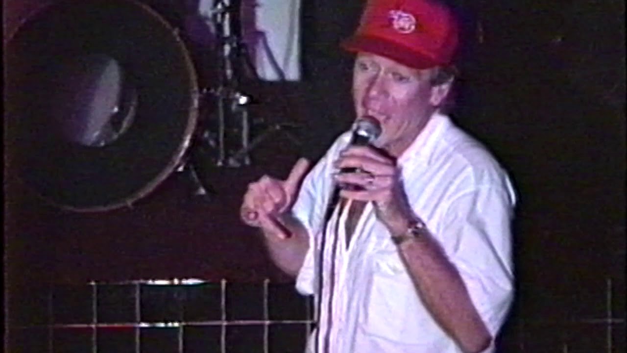 Bobby Hatfield, Bob Gulley, & Bobby Cruz at The Hop - YouTube