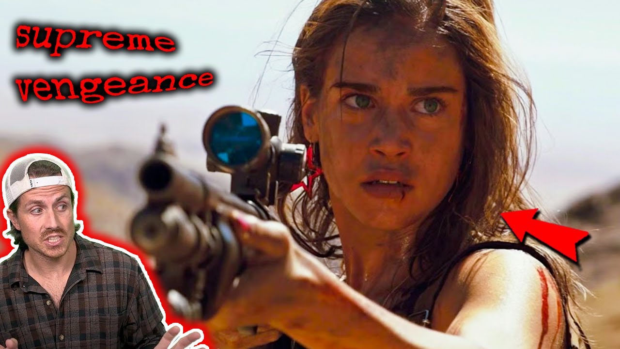 MrBallen Podcast - The supreme vengeance - YouTube