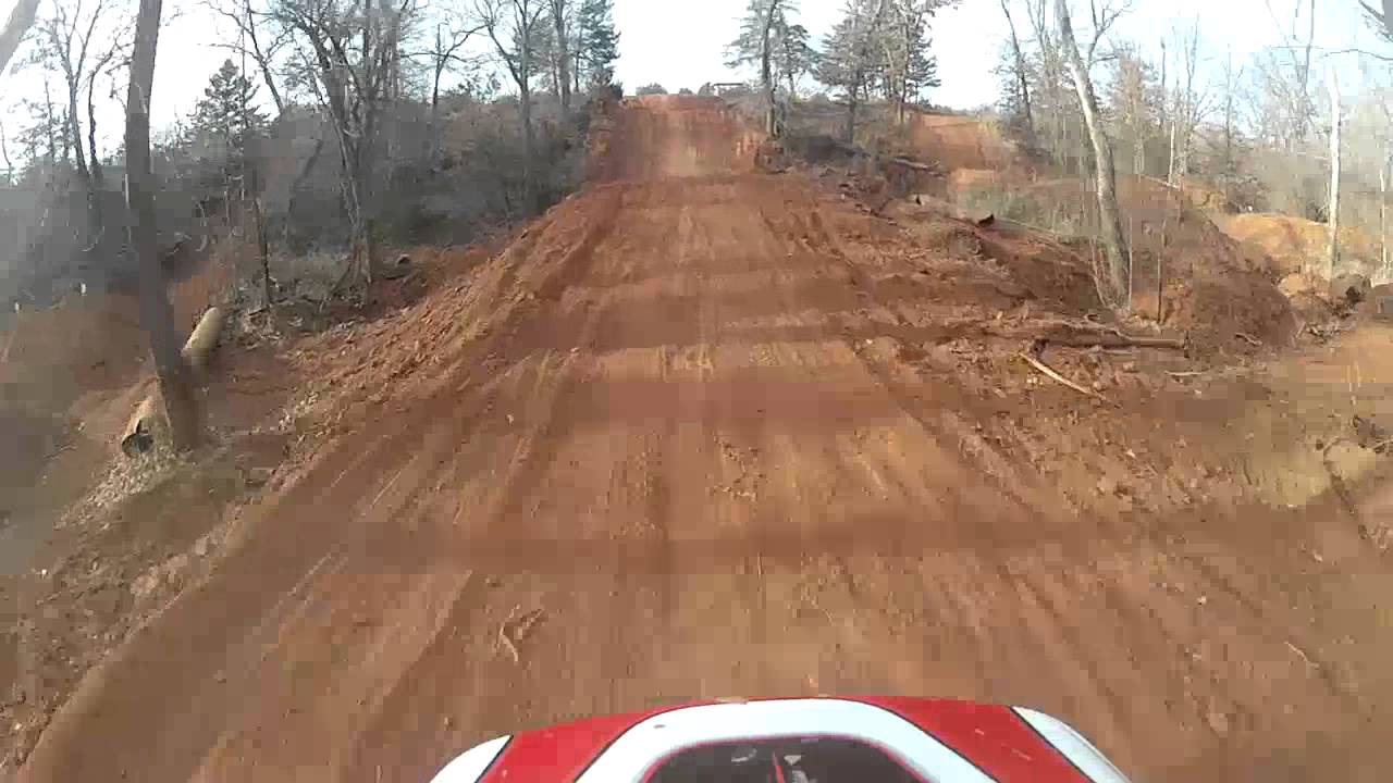GoPro HD - Stillwater 500 MX tracks - YouTube