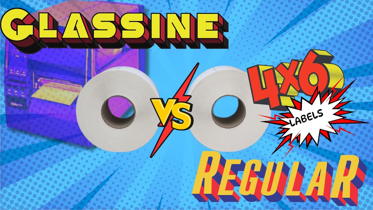 Have You Ever Thought About the Benefits of Using a Thinner Label Liner ...