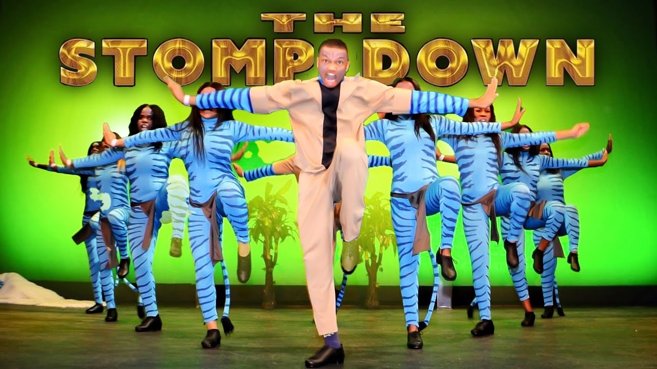 The Stompdown ‘23 Teaser - YouTube