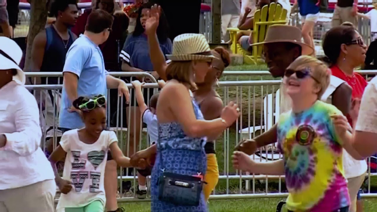 Loving Living Local V1 - YouTube