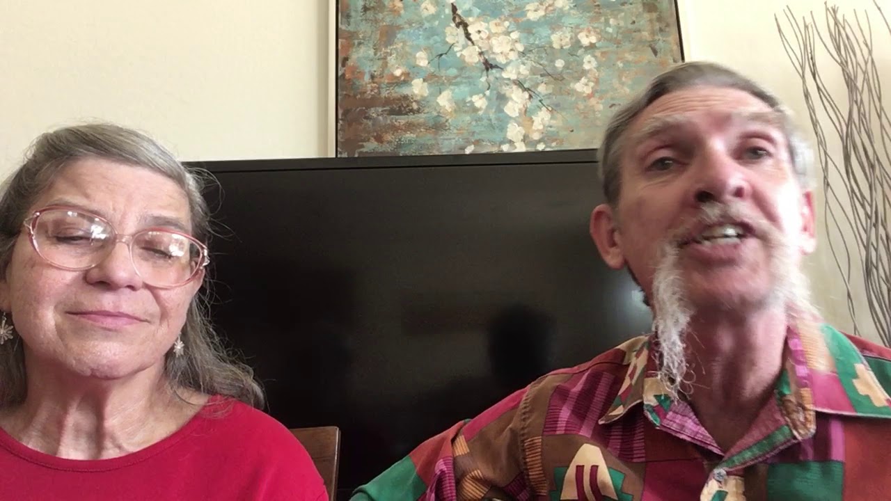 There's A Star In the East Sung by Grant Freeland and Karen Freeland ...