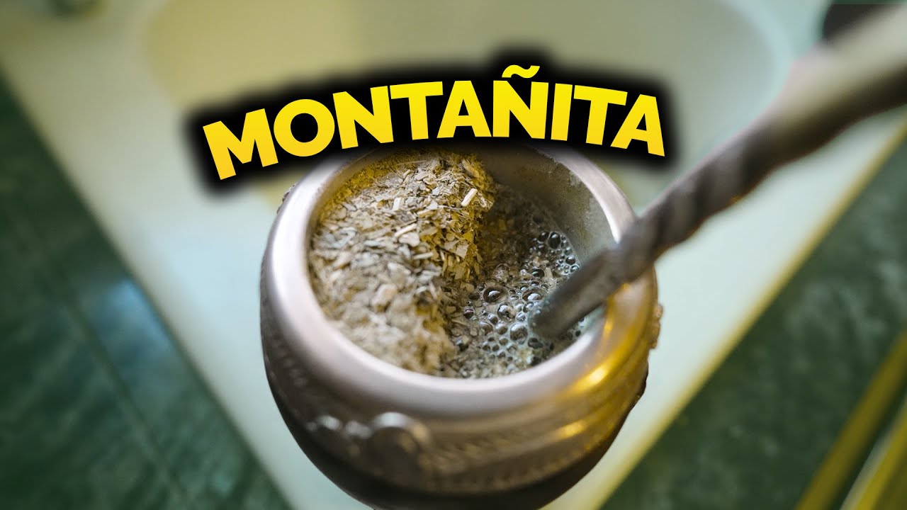 Cómo PREPARAR el Mate con Yerba Argentina 🇦🇷 - YouTube