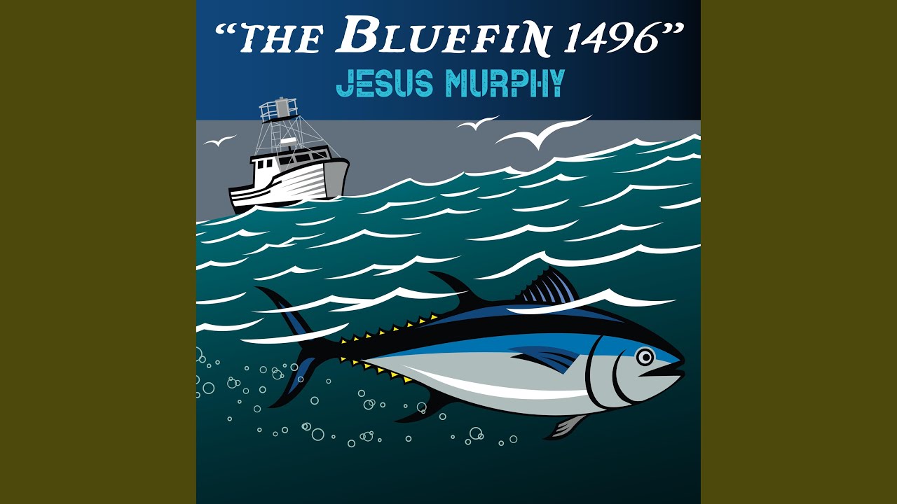 The Bluefin 1496 - YouTube