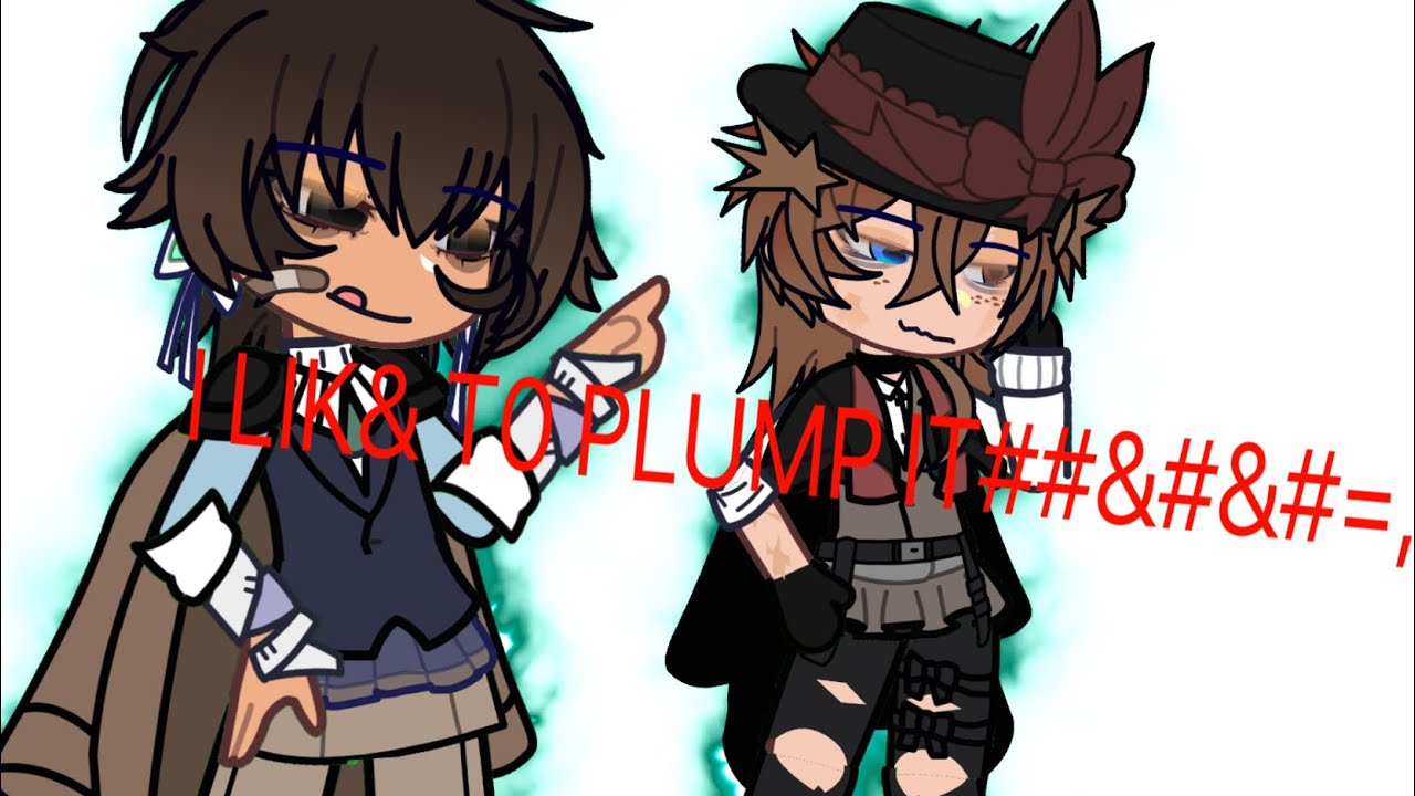 I LIKE TO PLUMP IT!! - bsd skk - YouTube