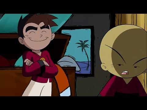 Ver Duelo Xiaolin Tem 1 ep 6 Camaleón #4 - YouTube