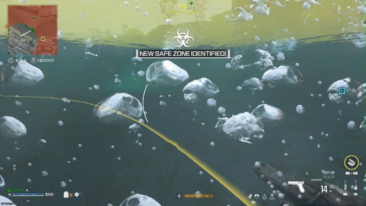 First of Many WZ3 - YouTube