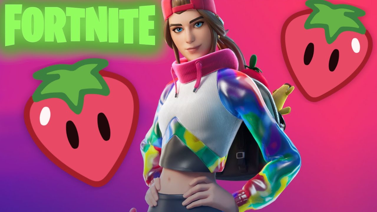 😄[LIVE] Fortnite Daily Item Shop Countdown ***LOSERFRUIT!!!*** NEW SKIN ...