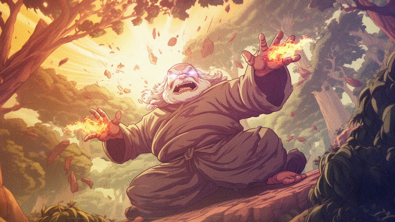 Too Zen For You? - YouTube