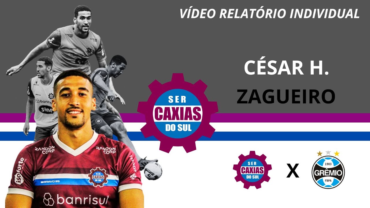 CESAR HENRIQUE - YouTube