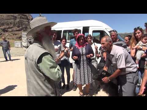 Dersim Pülümür Beğendik Köyü Mustafa AKYILDIZ