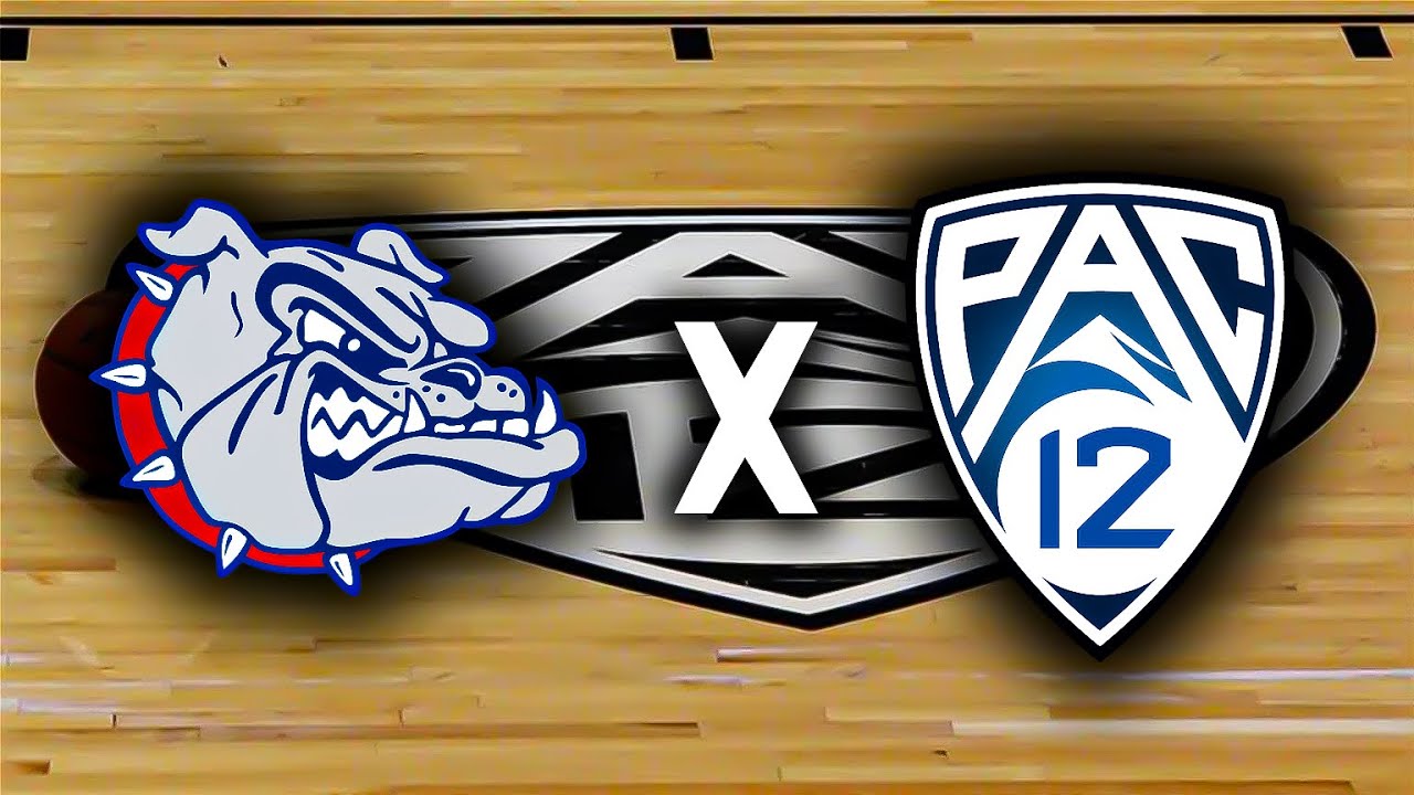 Gonzaga to join the Pac-12! With guest Darnay Tripp - YouTube