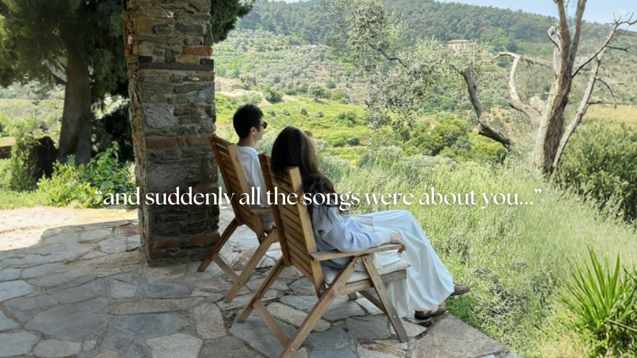 pov: and suddenly all the songs were about you... [playlist] #2 - YouTube