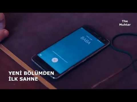 Çukur 3.sezon 25.bölüm fragmanı! İlk sahne
