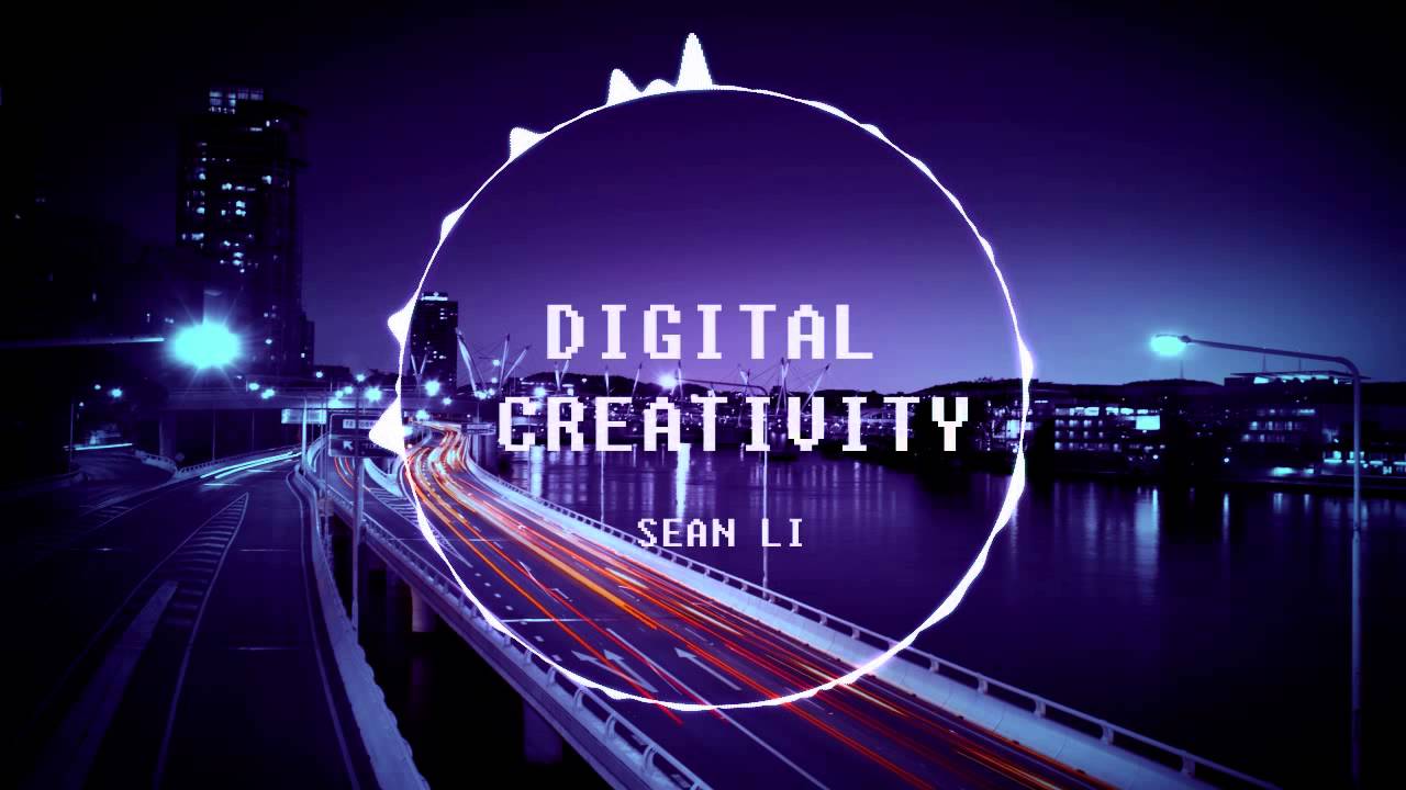 Digital Creativity Project - YouTube