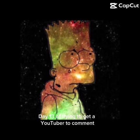 Weird Bart Simpson edit - YouTube