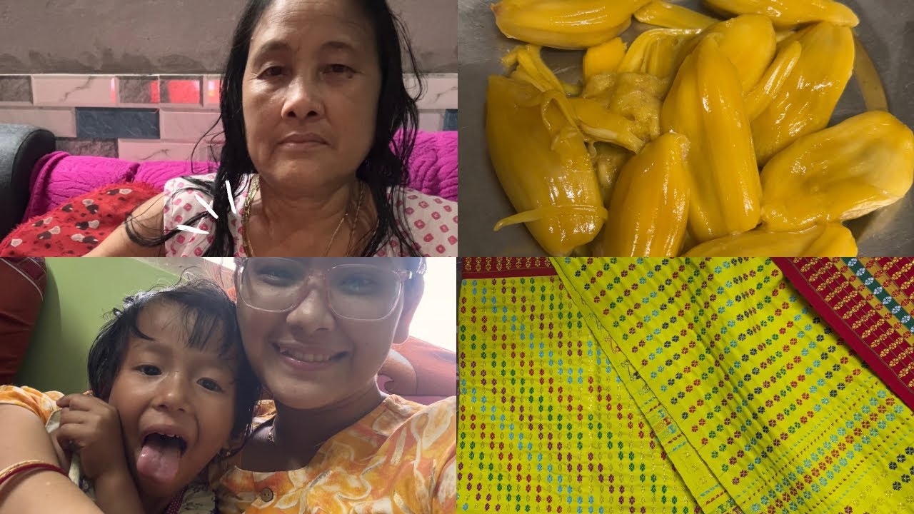 Life is sweeter with my Maa and baba 🧑‍🧑‍🧒 ️ ️ - YouTube