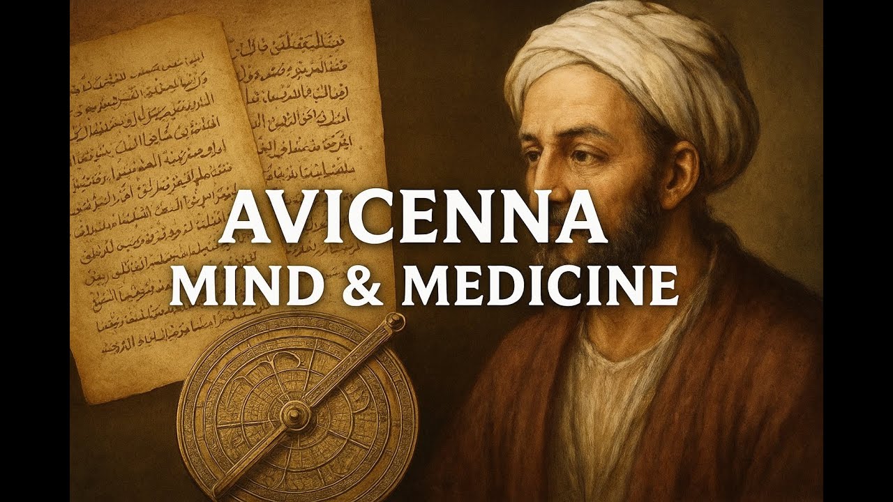 Avicenna Explained: Medicine, Metaphysics & the Early Scientific Mind ...
