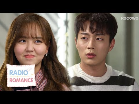 YoonDooJoon's Great Jealous! \