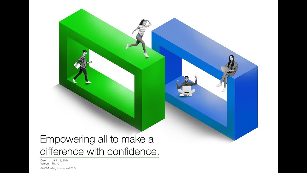 Challenge 9/10 organizations face - YouTube