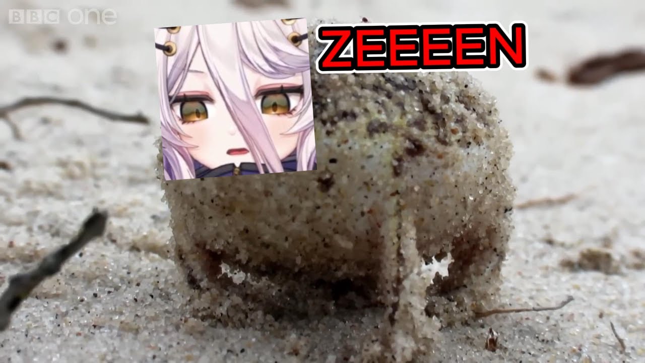 A very angry Henya ZEN Edition - YouTube