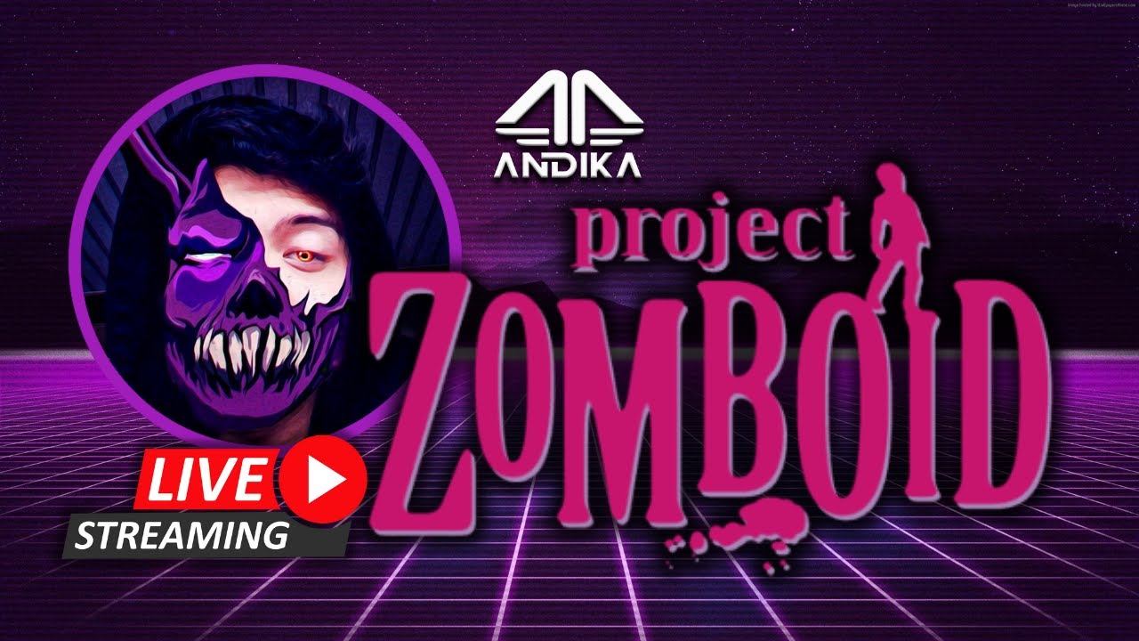 🔴[SUBATHON] Project Zomboid (B42 ) - Looting party broohh - EPS.02 ...