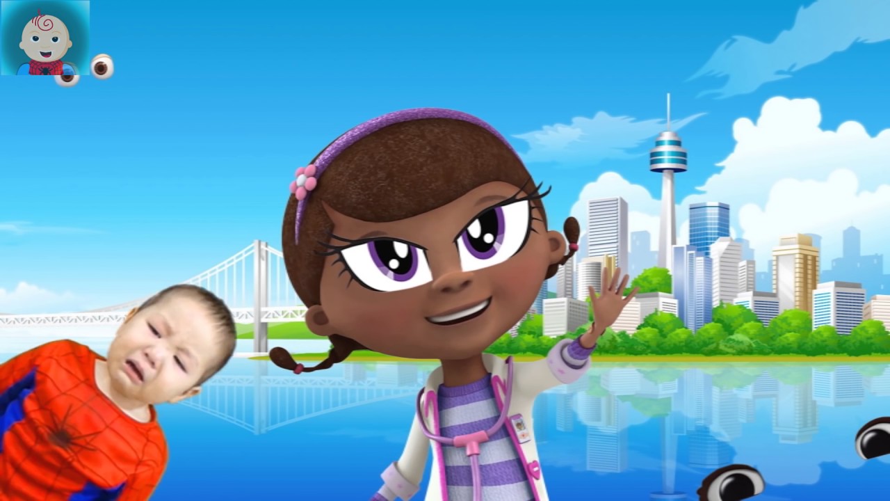 11 Wrong Eyes McStuffins Equestria Girls my Little Pony Wrong Heads ...