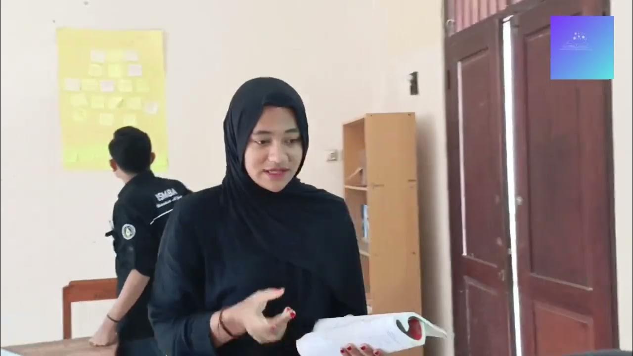 VIDEO AKHIR PENUGASAN | KAMPUS MENGAJAR ANGKATAN 8 TAHUN 2024 | SMKS MUHAMMADIYAH 2 WONOSOBO ...