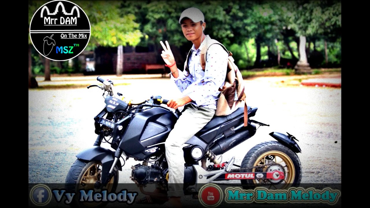 បទថ្មី! ចំណាប់អារម្មណ៍ថ្មី💯😊😊! បទបែកស្លុយខ្លាំង Break Mix kob Remix By Mrr Dam Melody official🏁🏁 ...