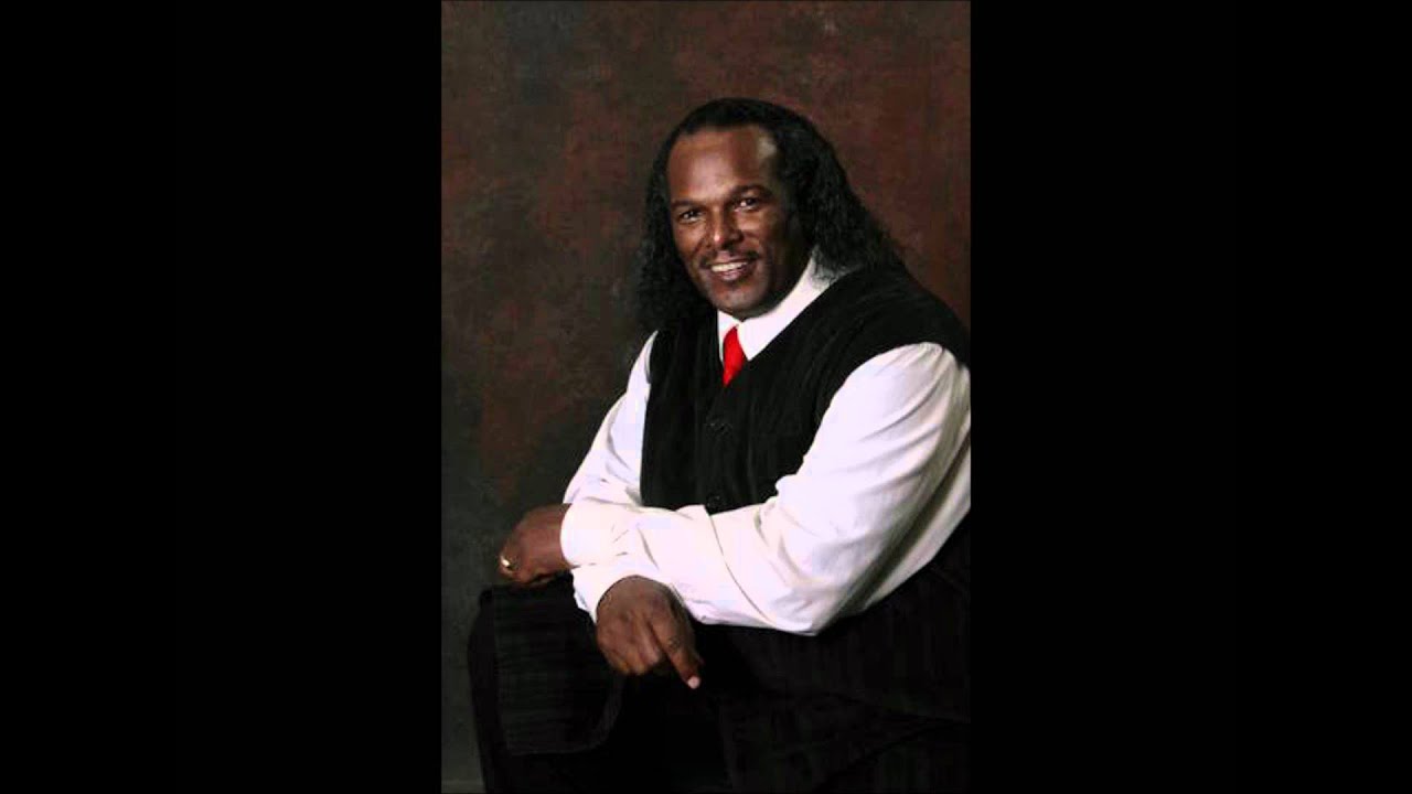 Ricky Paul Puckett- None Like You.wmv - YouTube