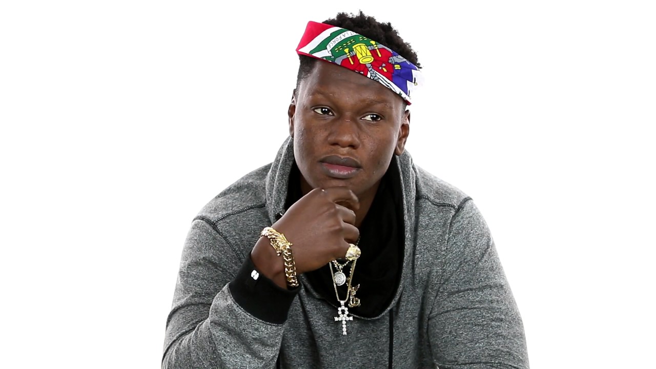 Tafia Compares Dade County and Broward County Music Scene and If Any ...