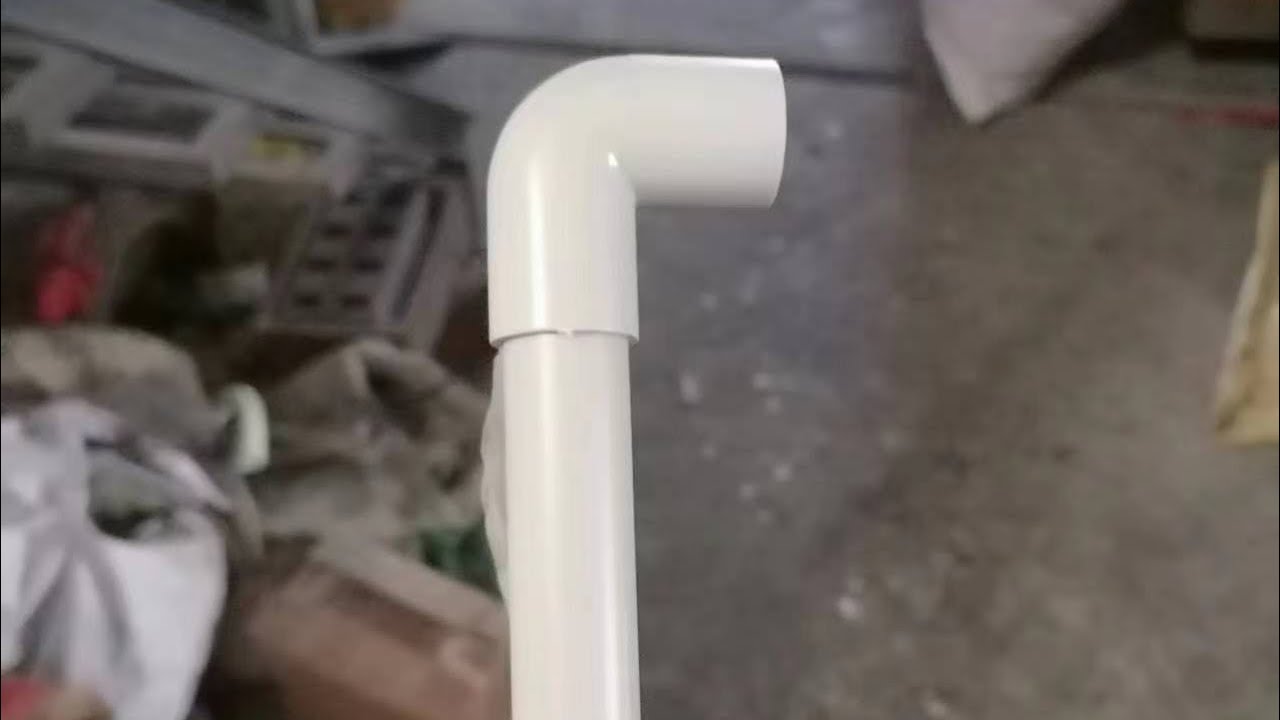 UPVC manufacturer # From raw materials to products, production is a one ...