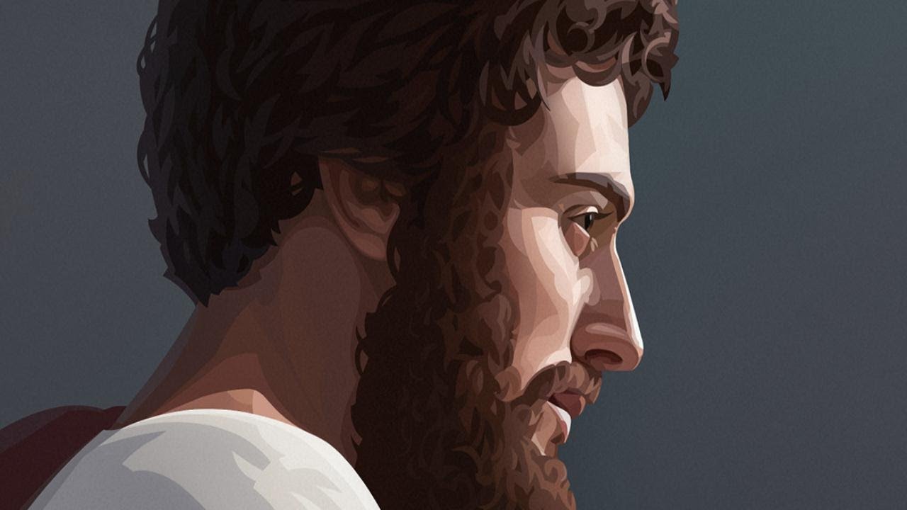 Epafras: Fiel ministro de Cristo | Personajes Bíblicos - YouTube